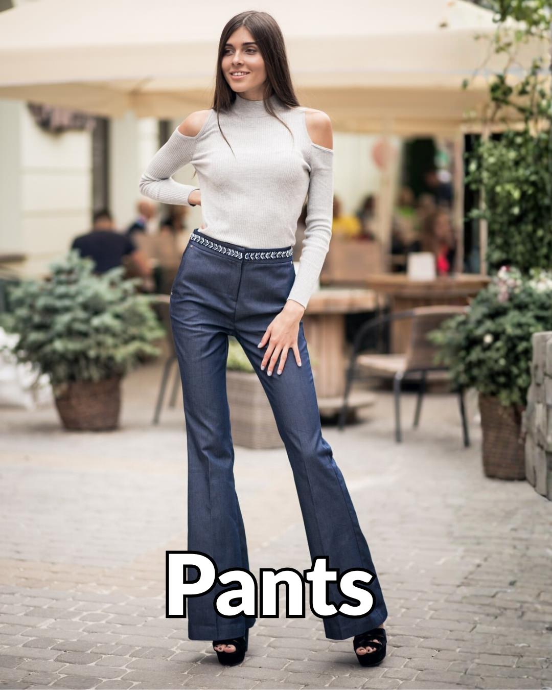Online Thrift Store Pakistan | Buy Pre-Loved Clothes Online - OTS