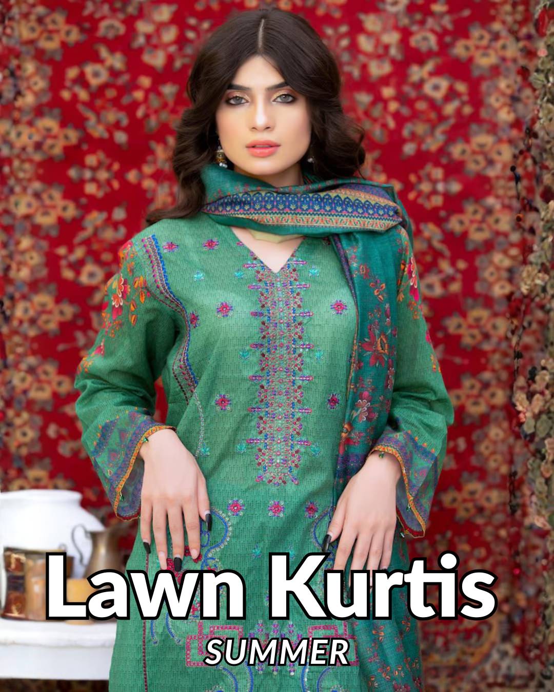 Online Thrift Store Pakistan | Buy Pre-Loved Clothes Online - OTS