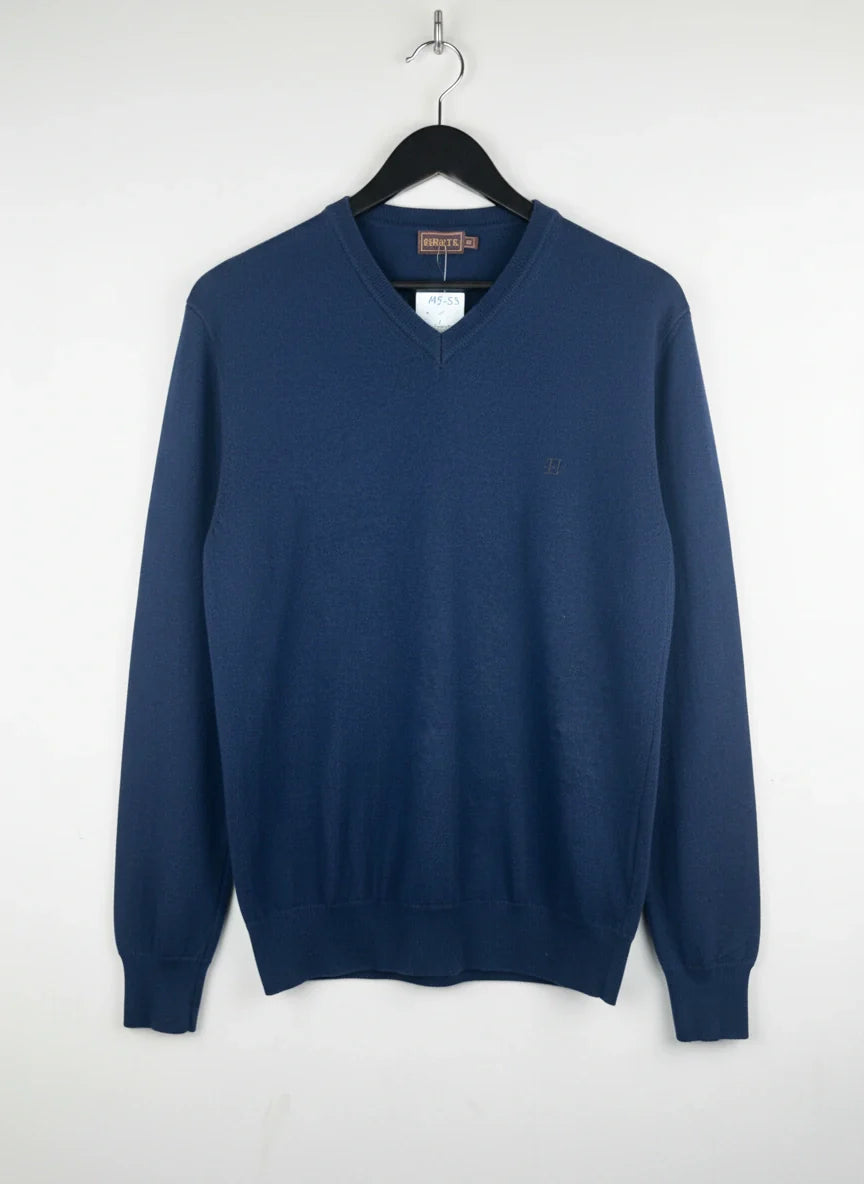Find Premium DarkBlue Men's Jumpers & Sweaters by harkila for Men ...